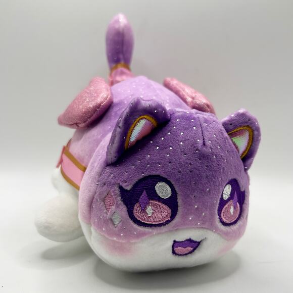 Aphmau | Toys | Aphmau Meemeows Mystery Htf Ultra Rare Goddess Aphmau ...